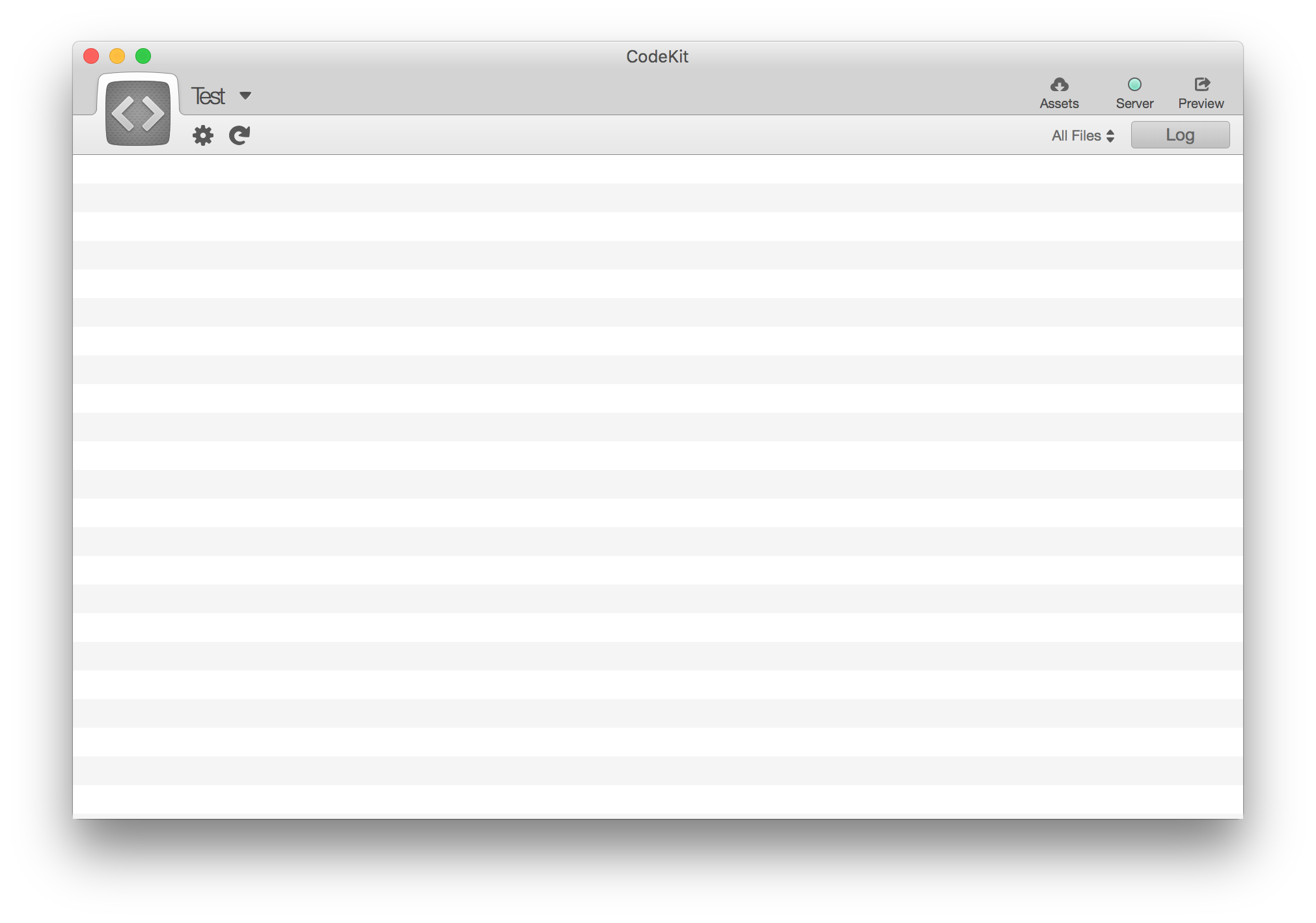Start Using CodeKit - How To Setup Your First Project - Rose Design